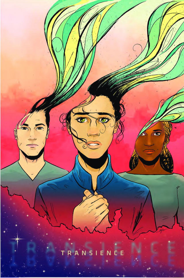 "Can you change if you can’t even remember when you fail?" Transience ...