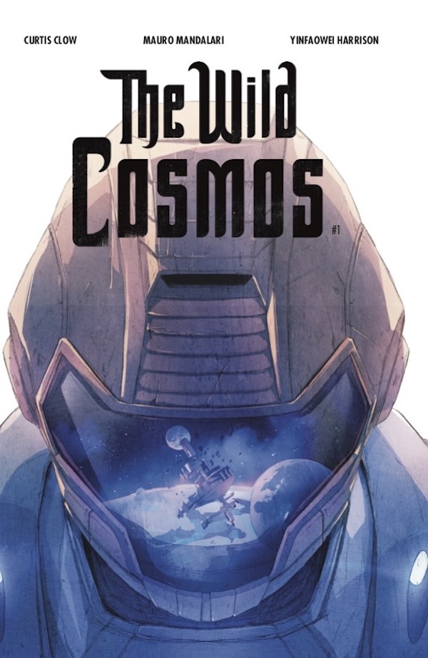 Indie Comics Round-Up: The Show #3-4, Our Final Halloween #2, Invasion ...